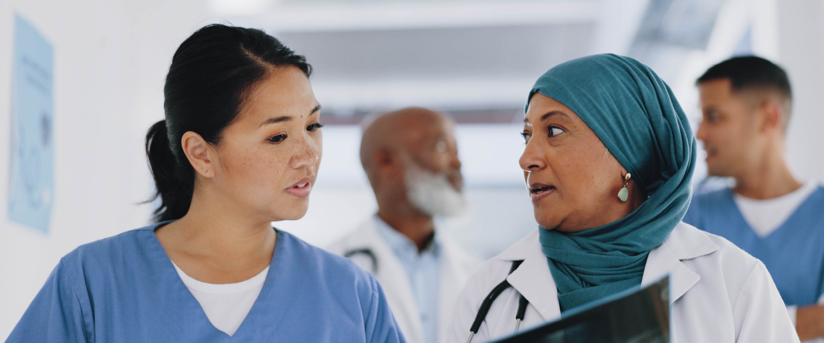 Light the Way 2022 Impact Report